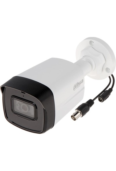 Dahua HAC-HFW1200TL-A-0360B 2mp Bullet Sesli Hdcvı Güvenlik Kamerası Dahua HAC-HFW1200TL-A-0360B 2mp Bullet Sesli Hdcvı Güvenlik Kamerası