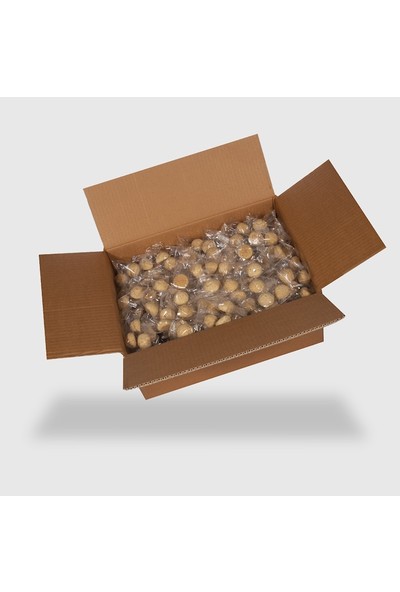 Lab Art Mini Paketli Tarçınlı Kurabiye Dökme 2.5 kg