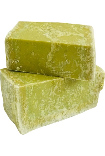 Doğu Yöresel El Yapımı %100 Doğal Siirt Bıttım Sabunu 1 kg