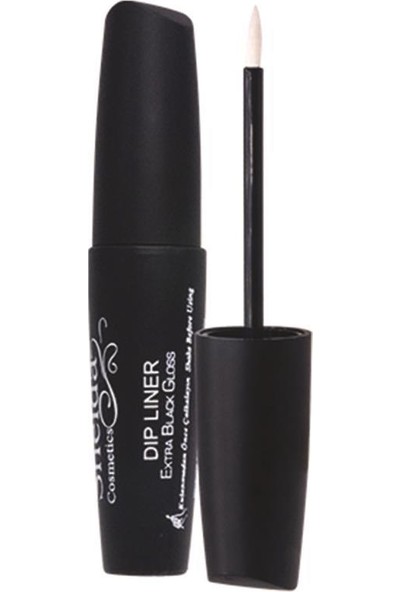 Sheida Dip Liner Extra Black Gloss Sheida Dip Liner Extra Black Gloss