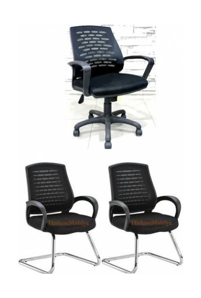 Hamle Ofis Koltuk Takımı