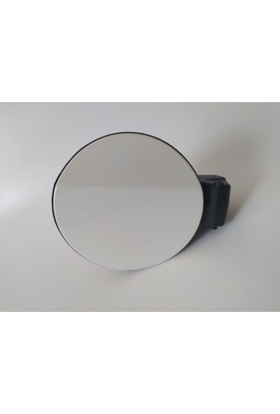 OEM Golf 6 Depo Kapağı 5K6809857 / 5K6809857C