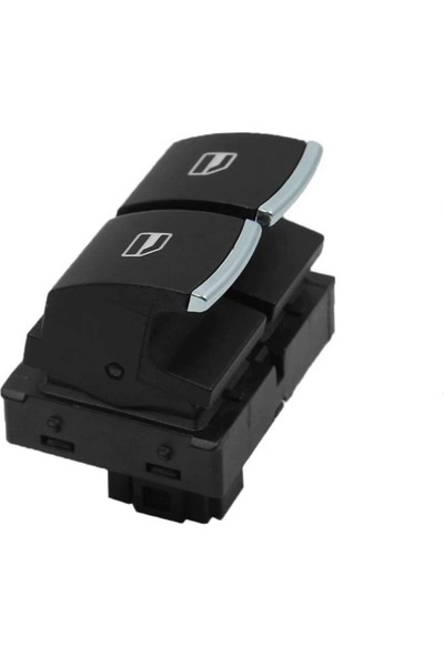 OEM Caddy Scirocco Golf Eos Sol Cam Düğmesi 5K3959857 / 5K3959857C