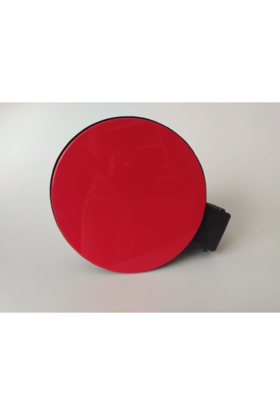 OEM Polo Depo Kapağı Kırmızı 6R0809857L