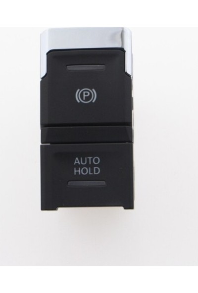 OEM Tiguan Park Fren Düğmesi 5Na927225 - 5Na927225B OEM Tiguan Park Fren Düğmesi 5Na927225 - 5Na927225B