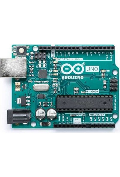 Arduino Uno R3 Arduino Uno R3