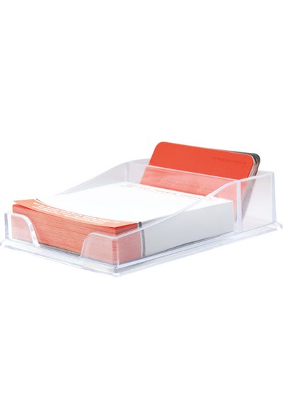 Ops KP203 Not Kağıtlık Kartvizitlik