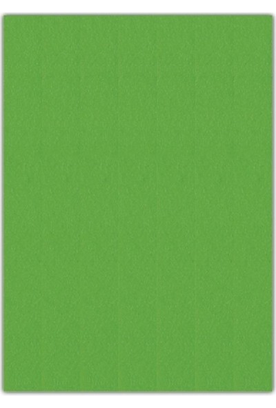 Südor EV08 Keçe 50 x 100 cm Yeşil