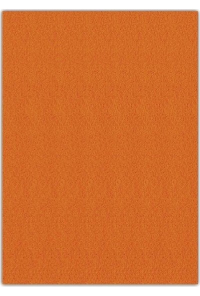 Südor EV08 Keçe 50 x 100 cm Turuncu