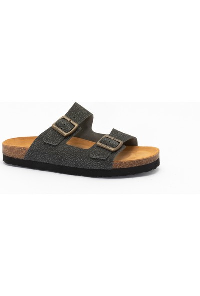 Frau Erkek Terlik 1965 Tapıro-S Nero Frau Erkek Terlik 1965 Tapıro-S Nero