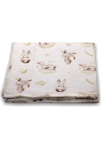 Mimiko Organik %100 Pamuk 120 x 120 cm Müslin Örtü ve 35 x 35 cm Mendil Mimiko Organik %100 Pamuk 120 x 120 cm Müslin Örtü ve 35 x 35 cm Mendil