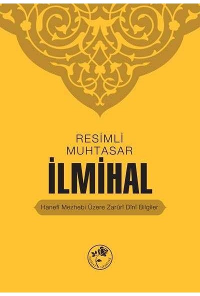 Muhtasar İlmihal-Kolektif Muhtasar İlmihal-Kolektif