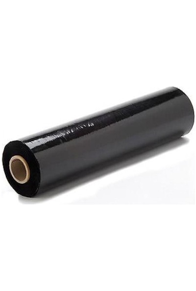 1001 Ambalaj Streç Palet Streç Film Kalın Siyah 2,12 kg + 0,28 1 1001 Ambalaj Streç Palet Streç Film Kalın Siyah 2,12 kg + 0,28 1