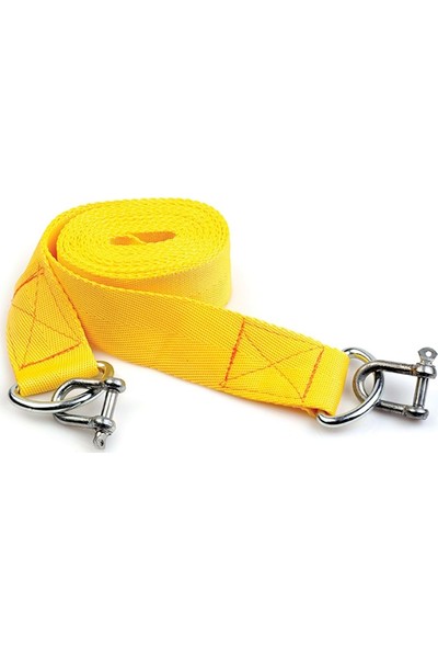 Eltos Kemer Çekme Halatı 3,5 m