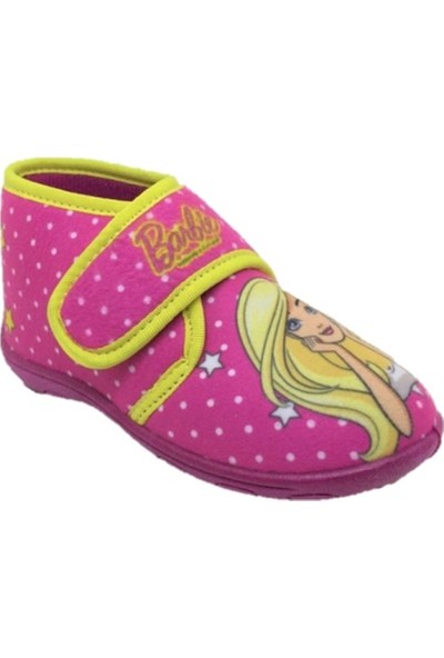 Gigi Barbie Kız Çocuk Panduf 92312