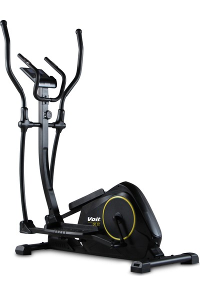 Voit Yellow Collection 112D Manyetik Eliptik Bisiklet Voit Yellow Collection 112D Manyetik Eliptik Bisiklet