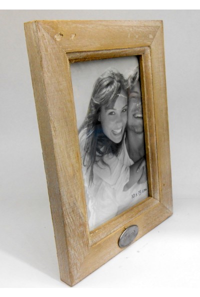 Alara Home Ahşap Resim Çerçevesi