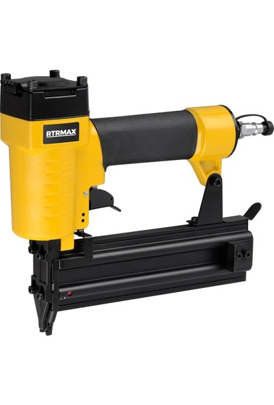 RTRMAX RTM0130 Havalı Çivi Çakma Tabancası 10-30 mm