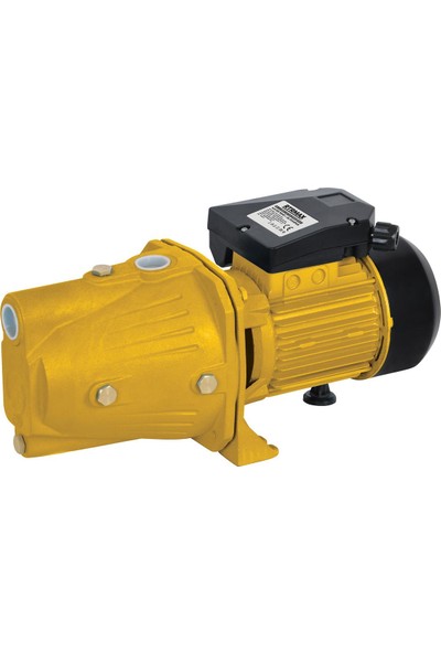 RTRMAX RTM875 Su Pompası 1100 Watt 1.5 HP RTRMAX RTM875 Su Pompası 1100 Watt 1.5 HP