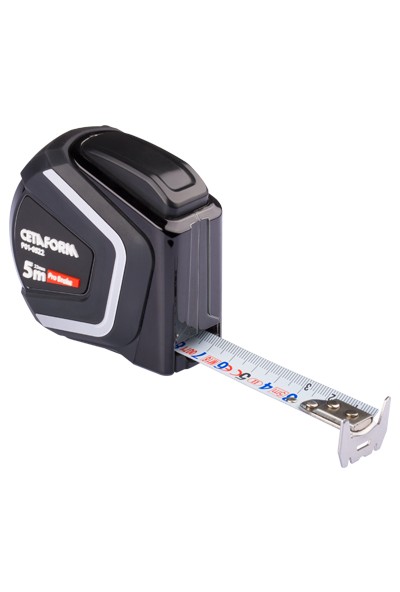 Ceta Form P01-0522 Şerit Metre 22 mm Genişlik