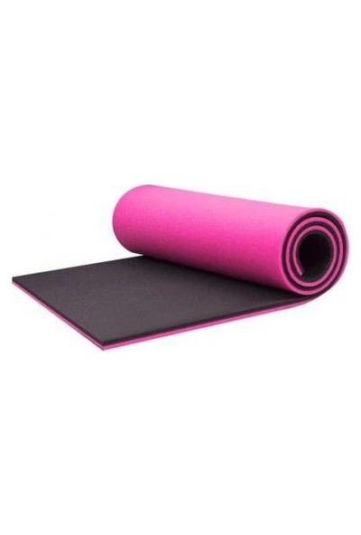 Green 16MM Pilates Minderi Pilates Mat Egzersiz Minderi Matı Yoga Matı Spor Matı