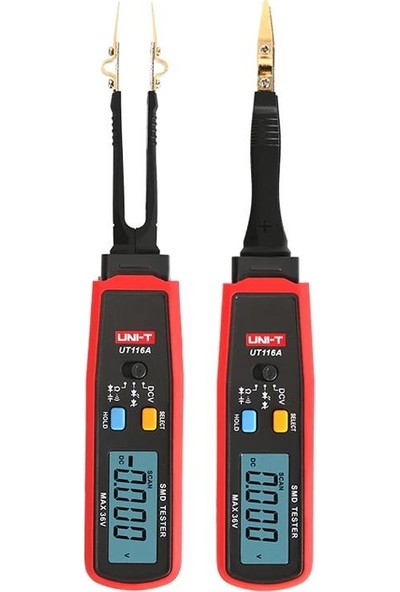 Unit Unı-T Smd UT116A Smd Dijital Multimetre Unit Unı-T Smd UT116A Smd Dijital Multimetre