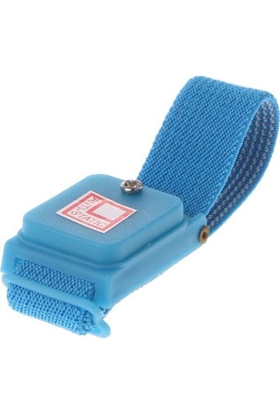 Wellhise ZD151 Kablosuz Antistatik Bileklik