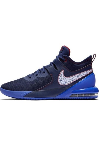 Nike Air Max Impact CI1396-400 Erkek Basketbol Ayakkabısı