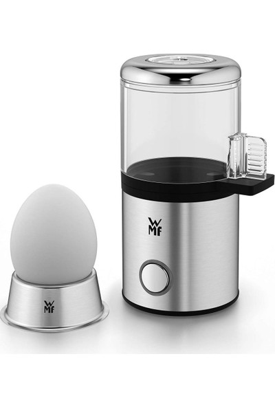 Wmf Kıtchenminis 0128 Tekli Yumurta Pişirme Makinesi Wmf Kıtchenminis 0128 Tekli Yumurta Pişirme Makinesi