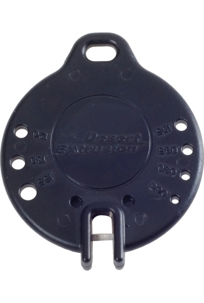 Vortex Tırpan Misina Kesici Vortex Tırpan Misina Kesici