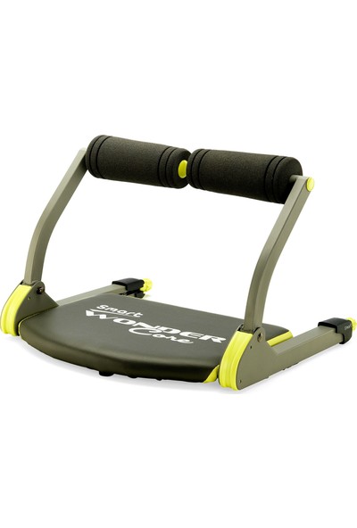 Wonder Core Mekik Aleti Kondisyon Aleti