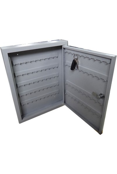 Aktif Büro 100'lü Anahtar Dolabı