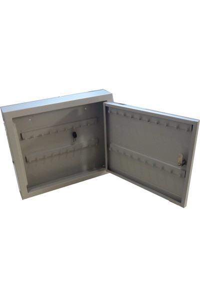 Aktif Büro 50'li Anahtar Dolap