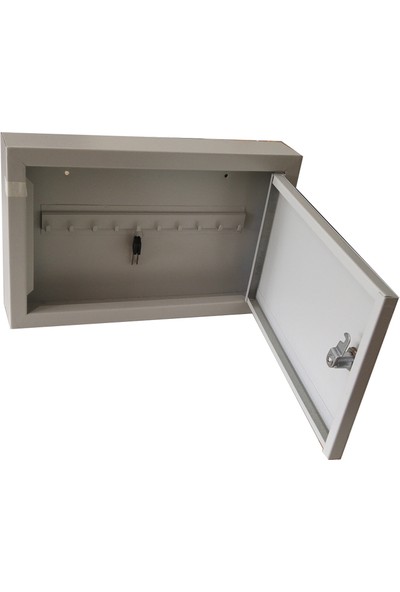 Aktif Büro 20'li Anahtar Dolabı