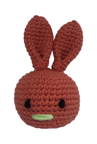 Paşam Pet Kedi Otlu Oyuncak Tavşan Paşam Pet Kedi Otlu Oyuncak Tavşan