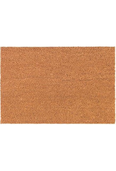 Barbun Trampa Kaymaz Paspas Kapı Önü Paspası 40 x 60 cm Barbun Trampa Kaymaz Paspas Kapı Önü Paspası 40 x 60 cm