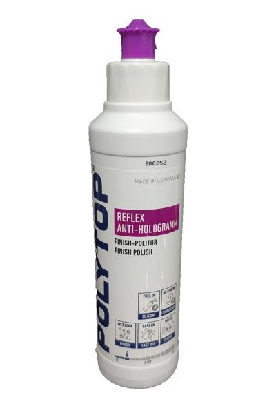 Polytop Reflex Antihologram Hare Giderici 250 ml