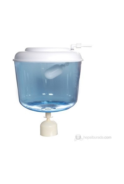 Waterworld Sebil Aparatı (Hazneli)