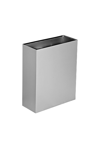 Berta Brg DYD41 Duvara Monte Çöp Kovası 7 lt Berta Brg DYD41 Duvara Monte Çöp Kovası 7 lt