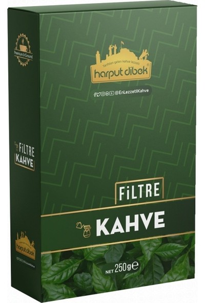 Harput Dibek Kahvesi Modelleri, Fiyatları ve Ürünleri - Hepsiburada