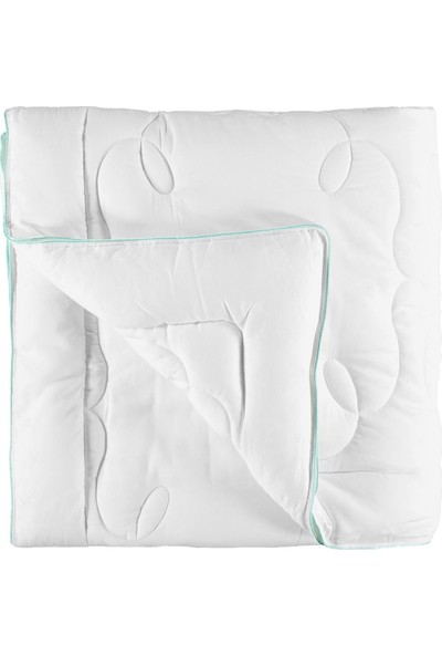 Sarev Bambu Tek Kişilik Yorgan 155 x 215 cm