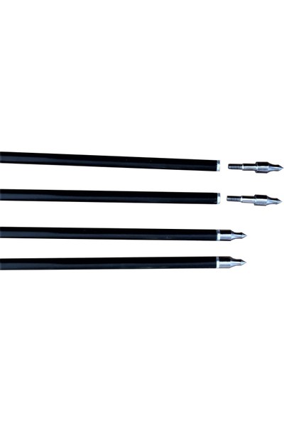 Toppoint Topoint 30 Inch Fiberglass Ok ( 5 Adet) Toppoint Topoint 30 Inch Fiberglass Ok ( 5 Adet)