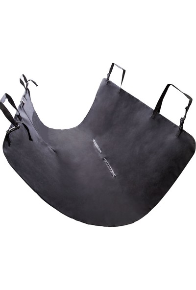 Ankaflex Evcil Hayvan Araç İçi Arka Koltuk Kılıfı Şiltesi