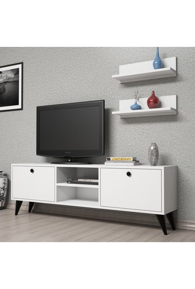 Mezza Exclusive Tv Ünitesi 1420