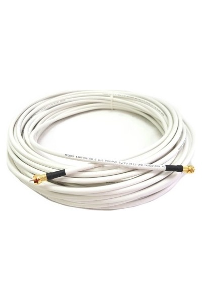 Reçber Tv-Uydu-Anten Kablosu Reçber Tv-Uydu-Anten Kablosu