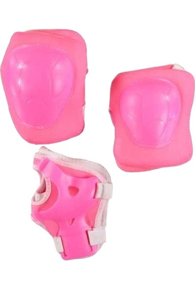 Erdem Oyuncak Dizlik Dirseklik Seti Dbb-01 Erdem Oyuncak Dizlik Dirseklik Seti Dbb-01