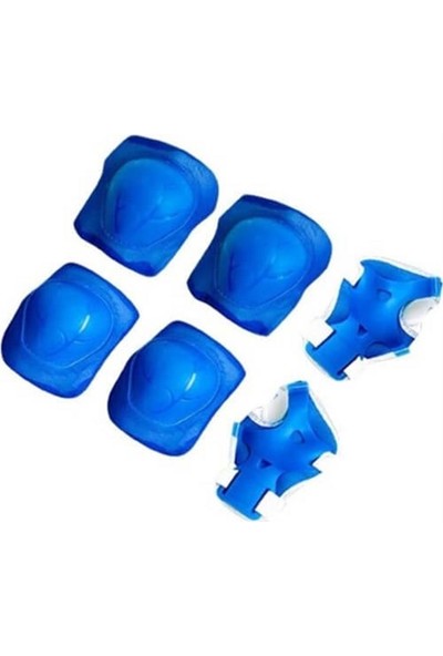 Erdem Oyuncak Dizlik Dirseklik Seti Dbb-01