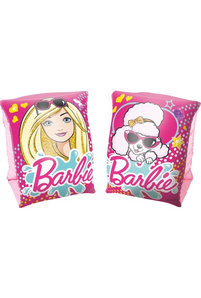 intex Bestway Barbie Çocuk Kolluk 93203