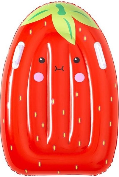 intex Bestway Meyve Desenli Surf Yatak 42049