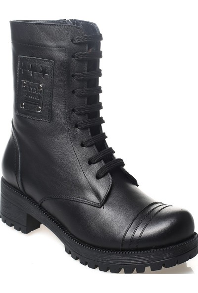 Layra Ayakkabı Kadın Bot